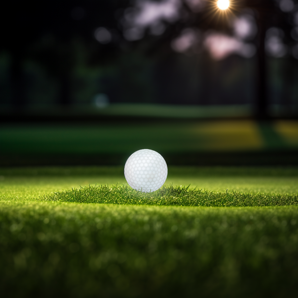 LED GOLF BALLS PAGE – Glow Australia